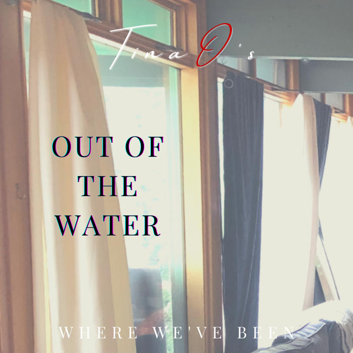 Out of the Water - TinaO's Story Hits #1 - TinaOLife